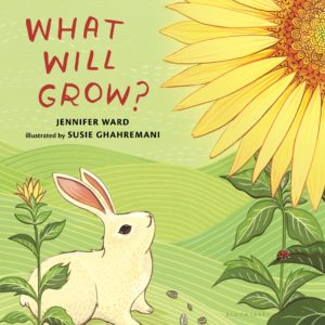 Growing Good Kids Book Awards - Junior Master Gardener