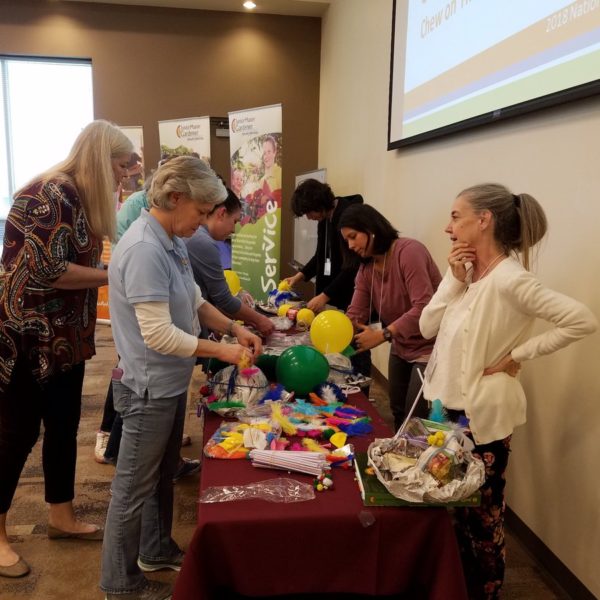 2023 JMG National Leader Training Homepage - Junior Master Gardener