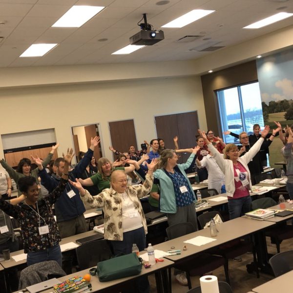 2023 JMG National Leader Training Homepage - Junior Master Gardener