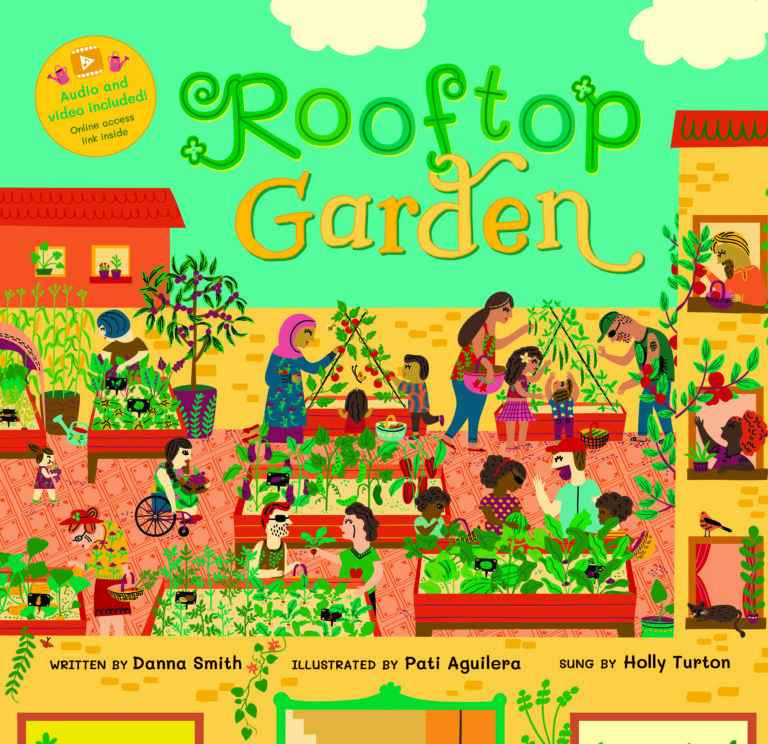 Growing Good Kids Book Awards - Junior Master Gardener
