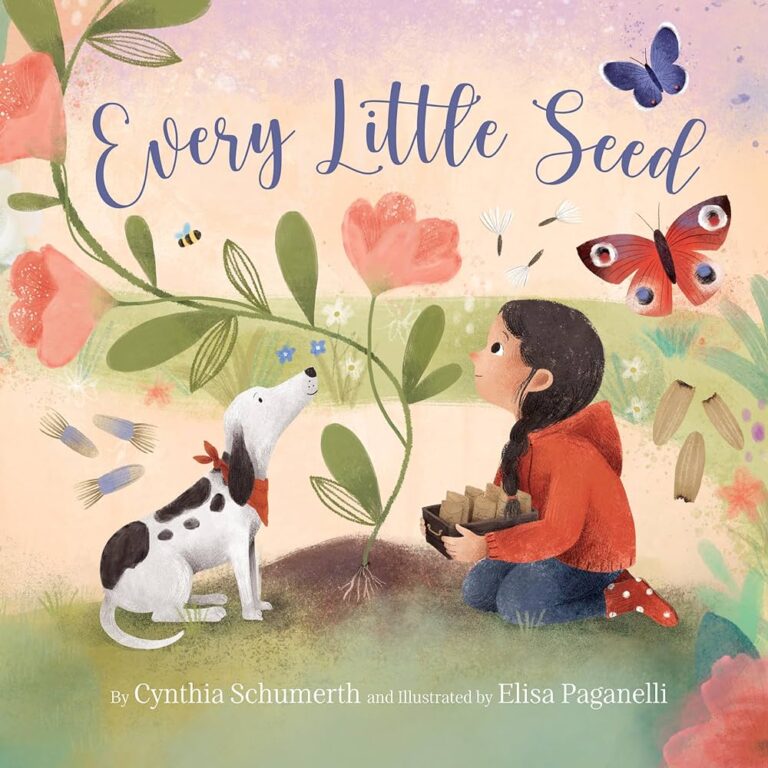 Growing Good Kids Book Awards - Junior Master Gardener