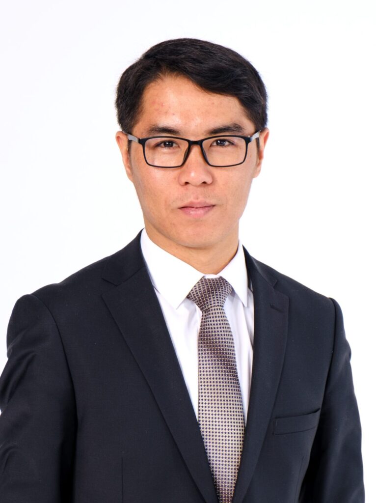 2025 JMG NLT Featured Speakers - Junior Master Gardener