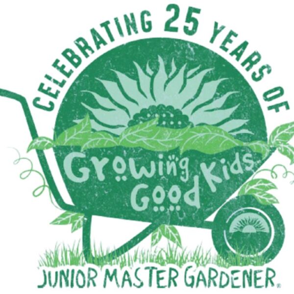 2026 JMG National Leader Training - Junior Master Gardener