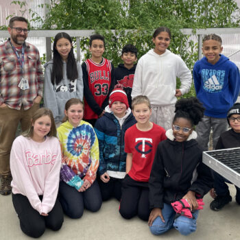 2026 JMG National Leader Training - Junior Master Gardener