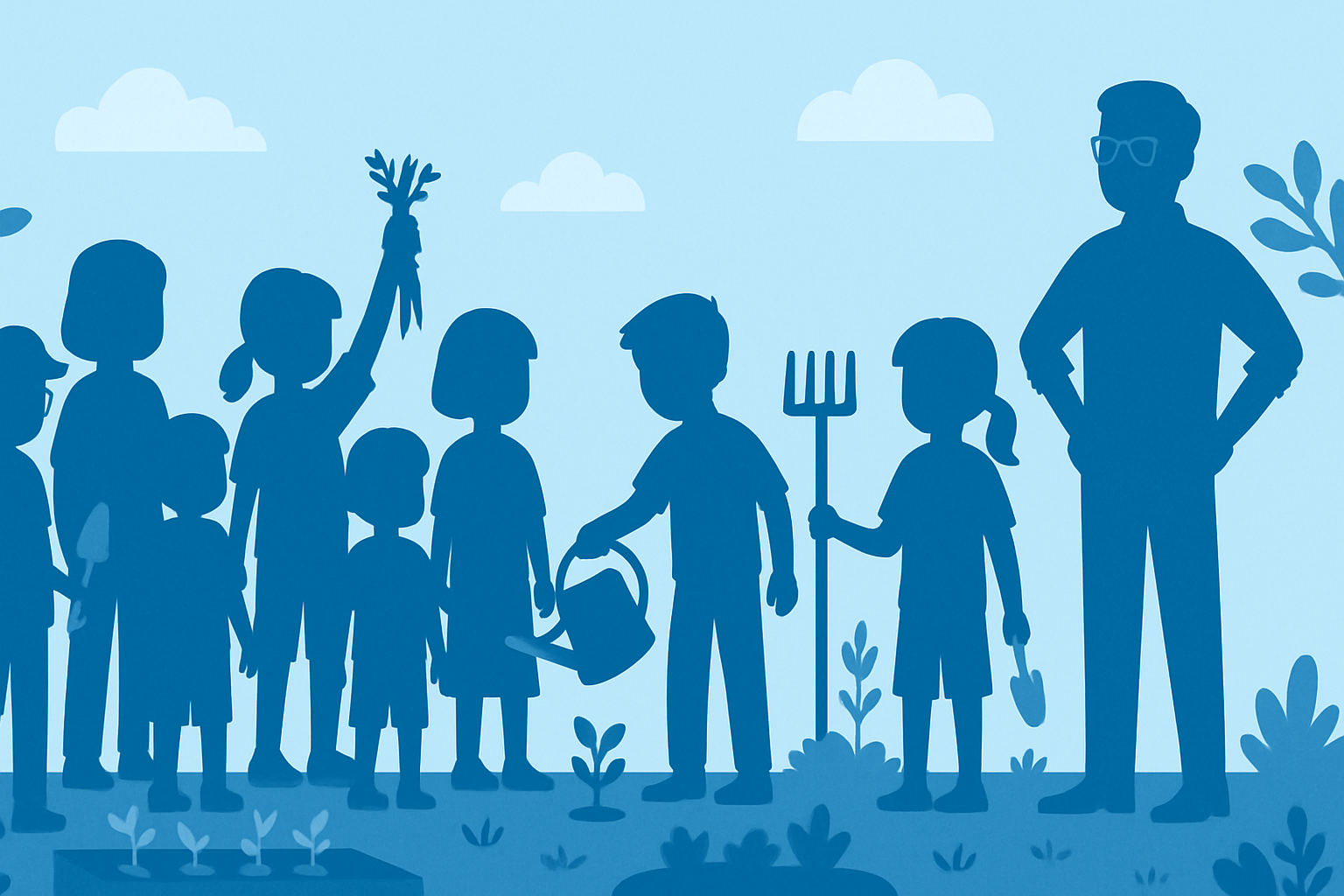 Home - Junior Master Gardener